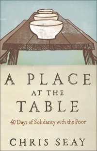 A Place at the Table | 9780801014512, 9781441235800 | VitalSource