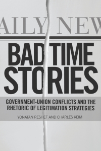 Bad Time Stories 1st edition | 9781442648821, 9781442617759 | VitalSource