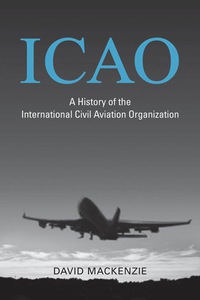 ICAO 1st edition | 9781442640108, 9781442670143 | VitalSource