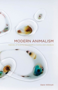 Modern Animalism 1st edition | 9781442643178, 9781442695580 | VitalSource