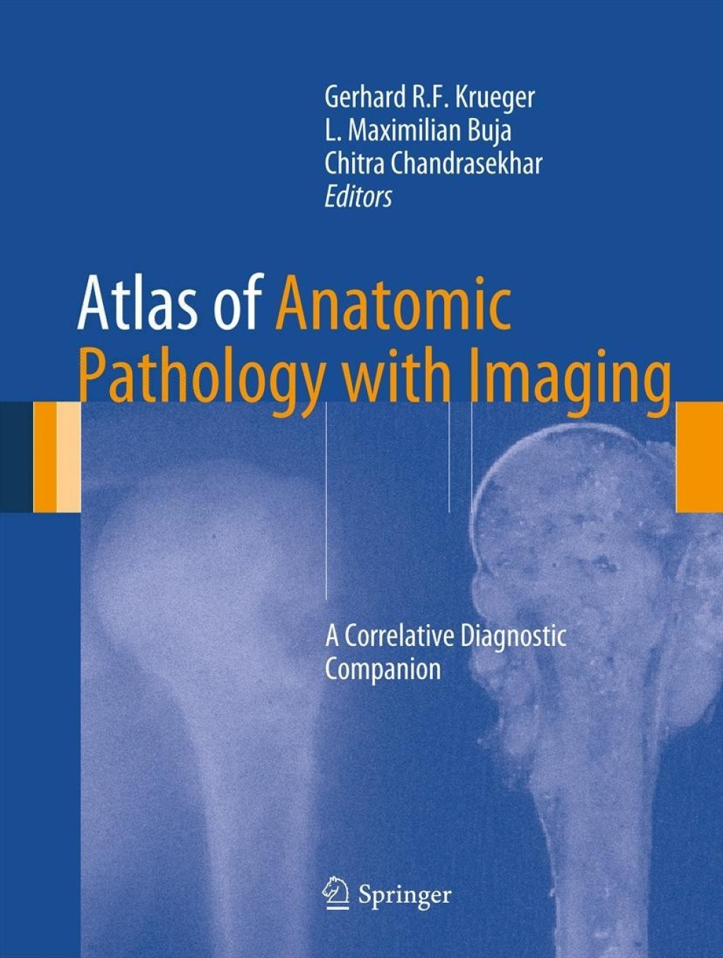 ISBN 9781447128465 - Atlas of Anatomic Pathology with Imaging - eBook ...