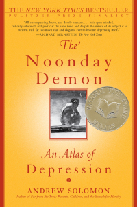The Noonday Demon | 9781501123887, 9781451676884 | VitalSource