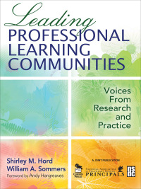Leading Professional Learning Communities 1st edition | 9781412944779 ...