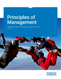 Principles of Management v5.0 5th edition | 9781453337707 ...