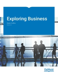Exploring Business v3.0 | 9781453387115, 9781453387122 | VitalSource
