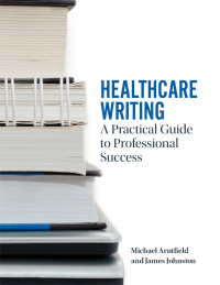 Healthcare Writing 1st edition | 9781554812295, 9781460405840 | VitalSource