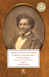 Narrative of the Life of Frederick Douglass, an American Slave ...