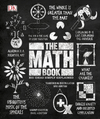 The Math Book | 9781465480248, 9781465494207 | VitalSource