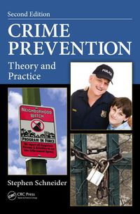 Crime Prevention 2nd edition | 9781466577114, 9781466577138 | VitalSource