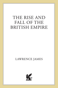 The Rise and Fall of the British Empire | 9780312169855, 9781466842137 ...