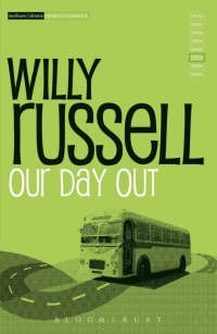 Our Day Out 1st edition | 9781472536563 | VitalSource