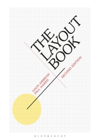 The Layout Book 1st edition | 9782940439690, 9781472568618 | VitalSource