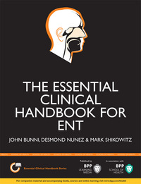 The Essential Clinical Handbook for ENT Surgery 1st edition ...