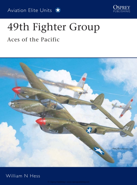 354th Fighter Group