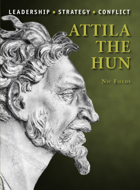 Attila the Hun