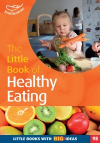 The Little Book of Healthy Eating 1st edition | 9781472922533 ...