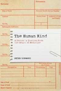 The Human Kind 1st edition | 9781472943941, 9781472943910 | VitalSource