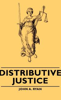 Distributive Justice | 9781443730266, 9781473388772 | VitalSource