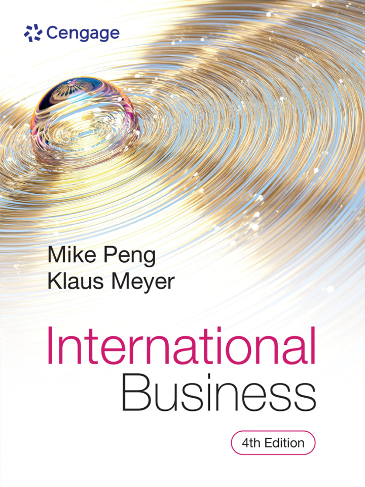 International Business 4th Edition ePub (9781473779921) – Learn Paperless