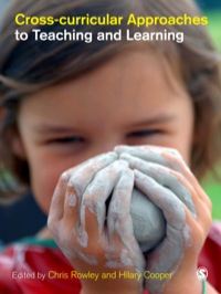 Cross-curricular Approaches to Teaching and Learning 1st edition ...