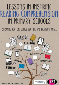 Lessons in Teaching Reading Comprehension in Primary Schools 1st ...