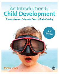 An Introduction to Child Development 3rd edition | 9781446274019 ...