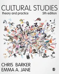 Cultural Studies 5th edition | 9781473919440, 9781473968349 | VitalSource