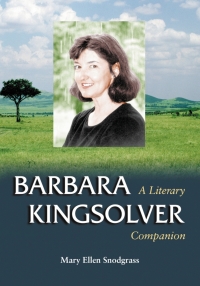 Barbara Kingsolver | 9780786419517, 9781476611174 | VitalSource