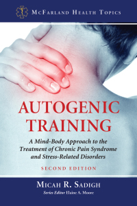 Autogenic Training | 9781476677514, 9781476636306 | VitalSource