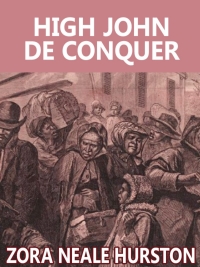 High John de Conquer | 9781479443062 | VitalSource