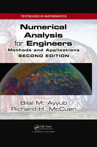 Numerical Analysis for Engineers 2nd edition | 9781482250350 ...