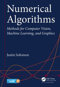 Numerical Algorithms 1st edition | 9780367575632, 9781482251906 ...