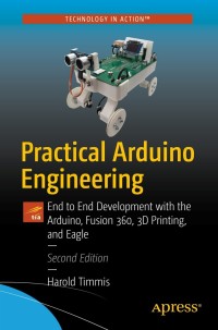 Practical Arduino Engineering 2nd edition | 9781484268513, 9781484268520 | VitalSource