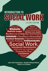 Introduction to Social Work 2nd edition | 9781485131991, 9781485132035 ...