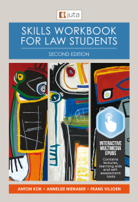 Skills Workbook for Law Students 2nd edition | 9780702179297 ...