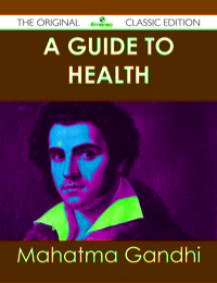 A Guide to Health - The Original Classic Edition | 9781486440276 ...