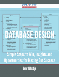 database design - Simple Steps to Win, Insights and Opportunities for ...