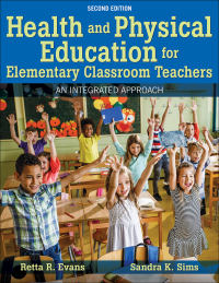 Health and Physical Education for Elementary Classroom Teachers 2nd ...