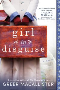 Girl in Disguise | 9781492635222, 9781492635239 | VitalSource