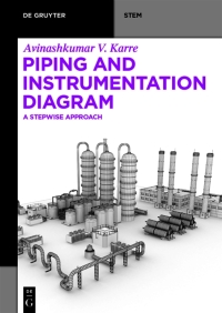 Piping and Instrumentation Diagram 1st edition | 9781501519840 ...