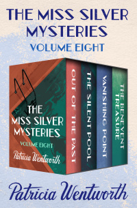 The Miss Silver Mysteries Volume Eight | 9781504058070, 9781504058070 ...