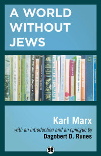 A World Without Jews | 9781504064408, 9781504064408 | VitalSource