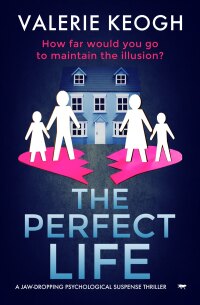 The Perfect Life | 9781913419615, 9781504070805 | VitalSource