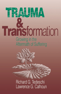 Trauma and Transformation 1st edition | 9780803952577, 9781506319995 ...