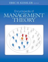 Encyclopedia of Management Theory 1st edition | 9781412997829 ...