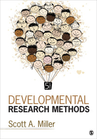 Developmental Research Methods 5th edition | 9781506332017 ...