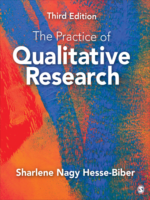 OU Bookstore: Practice Of Qualitative Research