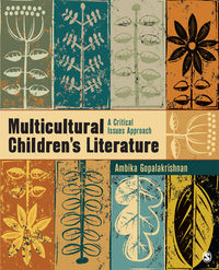 Multicultural Children’s Literature 1st edition | 9781412955225 ...