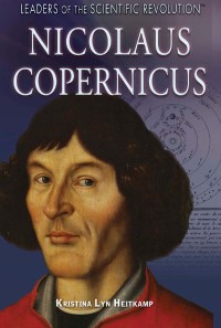 Nicolaus Copernicus | 9781508174745, 9781508174752 | VitalSource
