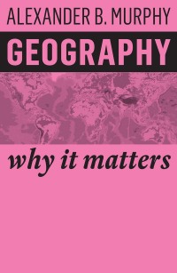 Geography 1st edition | 9781509523016, 9781509523047 | VitalSource
